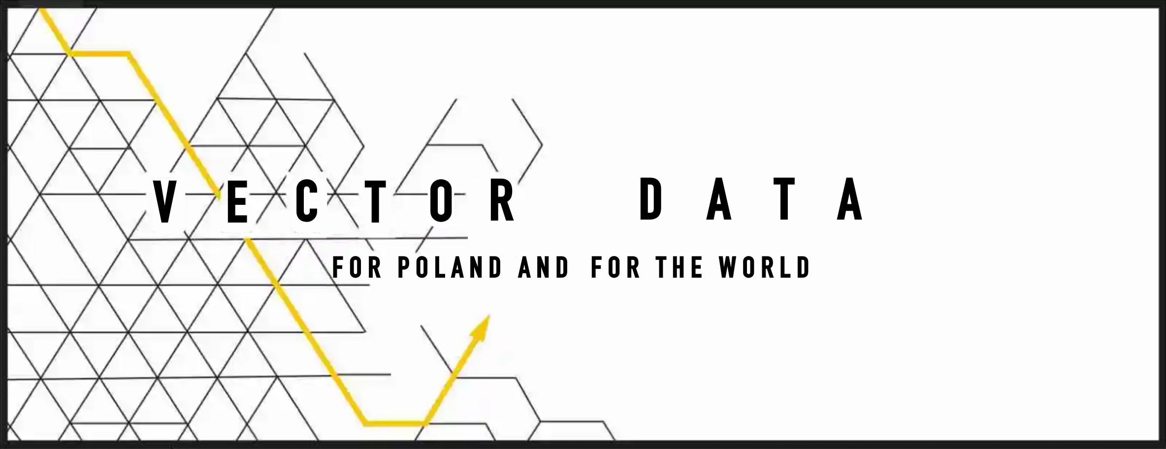Vector data - gcore free shapefile data